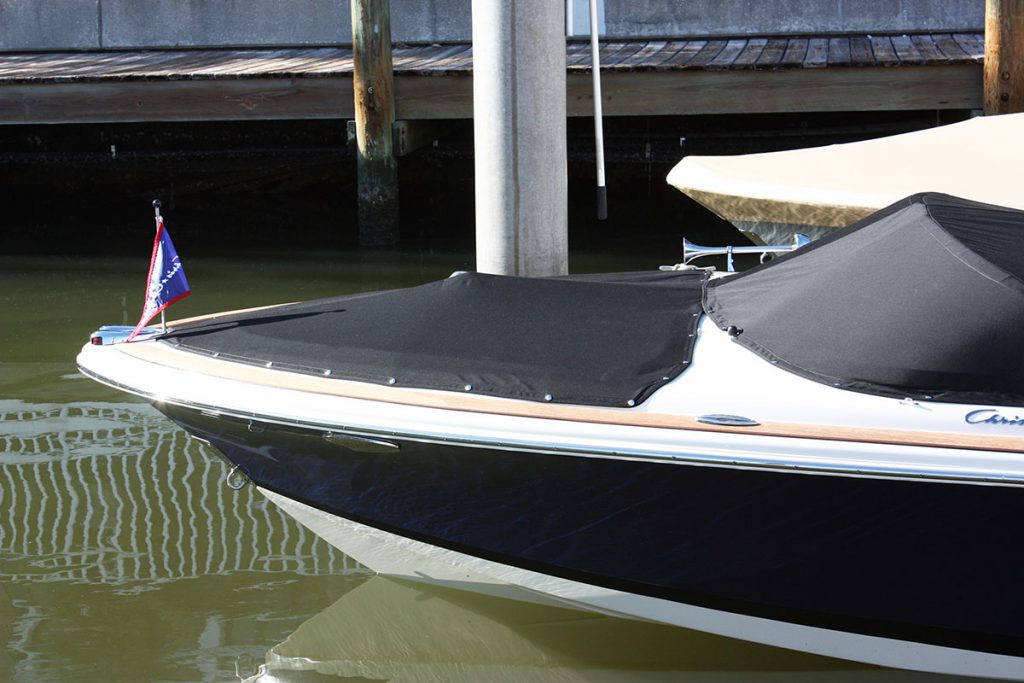 Boat Tonneau Cover | AmeritexDirect